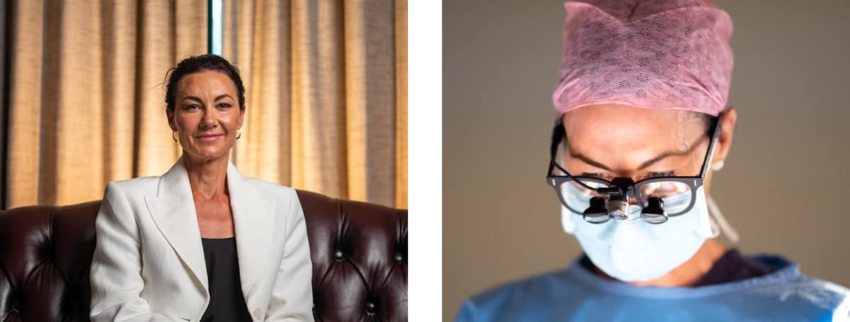 Dr Sophie Ricketts | Specialist Plastic Surgeon in Melbourne